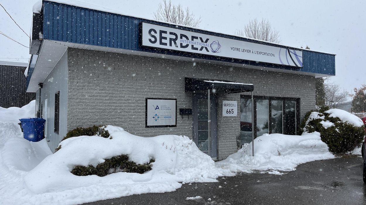 SERDEX International lance une plateforme pour soutenir les entreprises ...