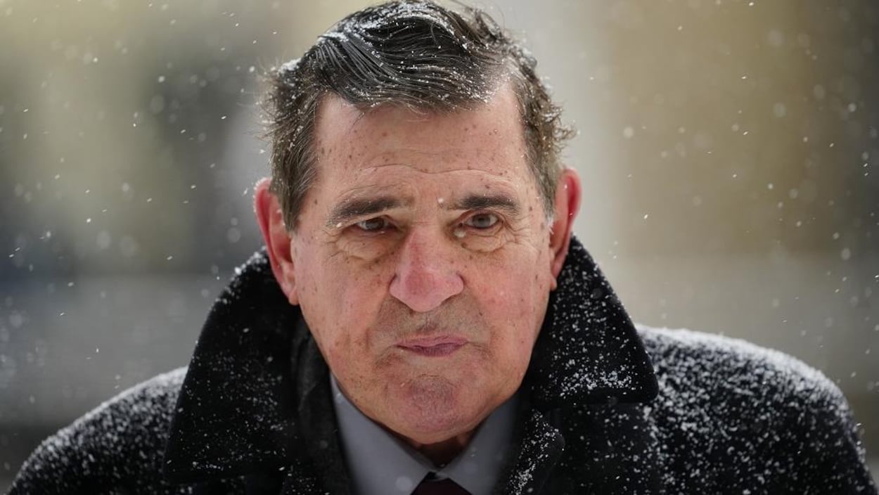 « On ne devrait pas tomber dans cette trappe de huer » - Serge Savard ...