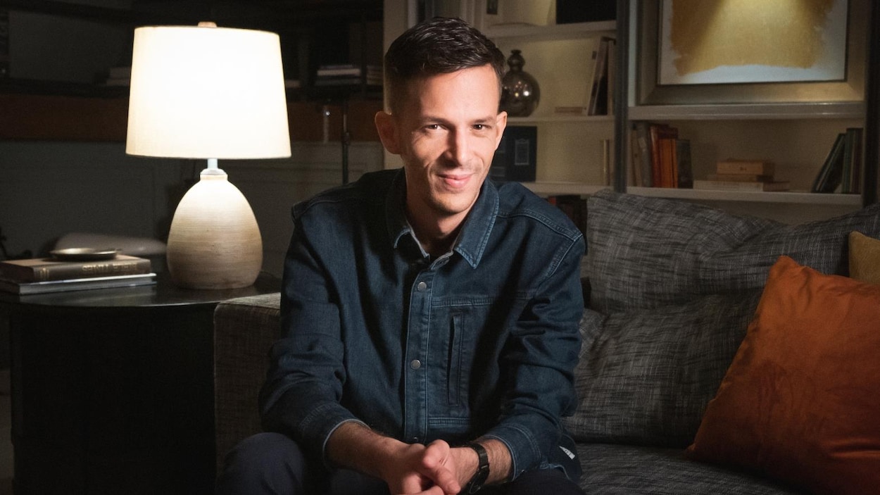 ICI Tou.tv accueille AMI-télé, une chaîne pour les personnes aveugles ...