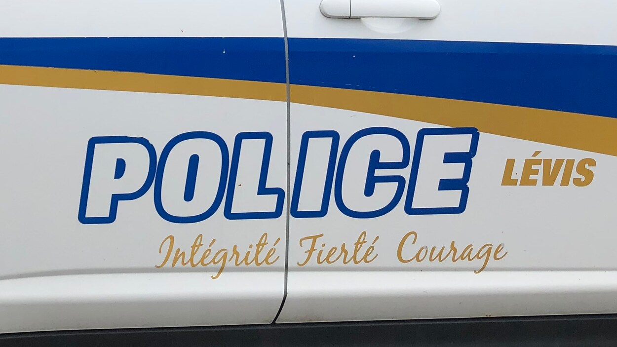 Double introduction par effraction avec agression armée à Lévis | Radio ...