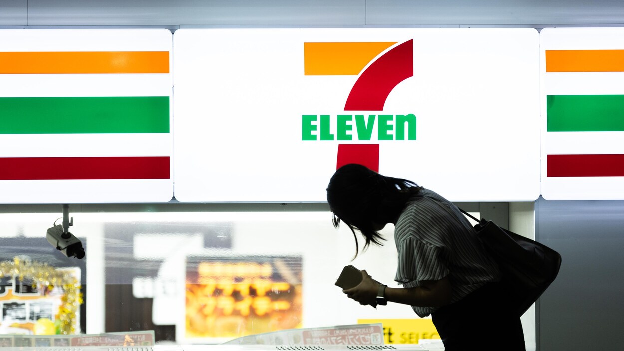 La branche américaine de Seven & i fera son entrée en bourse d’ici la ...