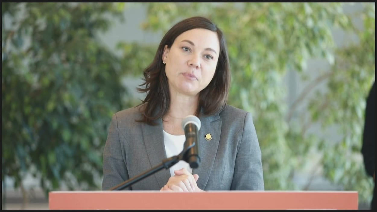 Surveillance de Shannon Phillips : pas d’accusations contre les ...