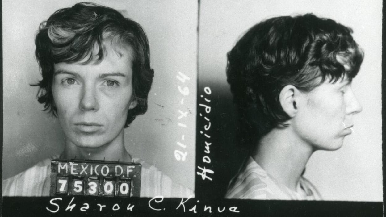 Une meurtrière du Missouri s’est cachée en Alberta pendant 49 ans ...