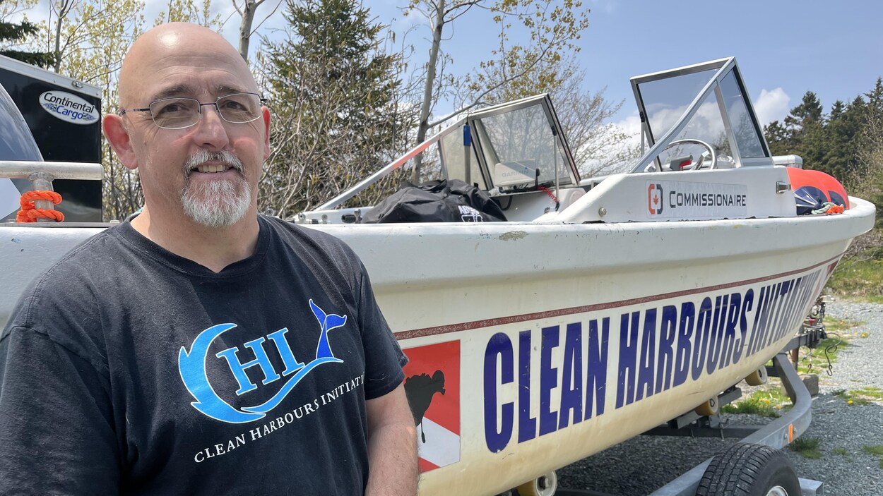 Fiona: un « nettoyeur » des océans pourra continuer son travail grâce à ...