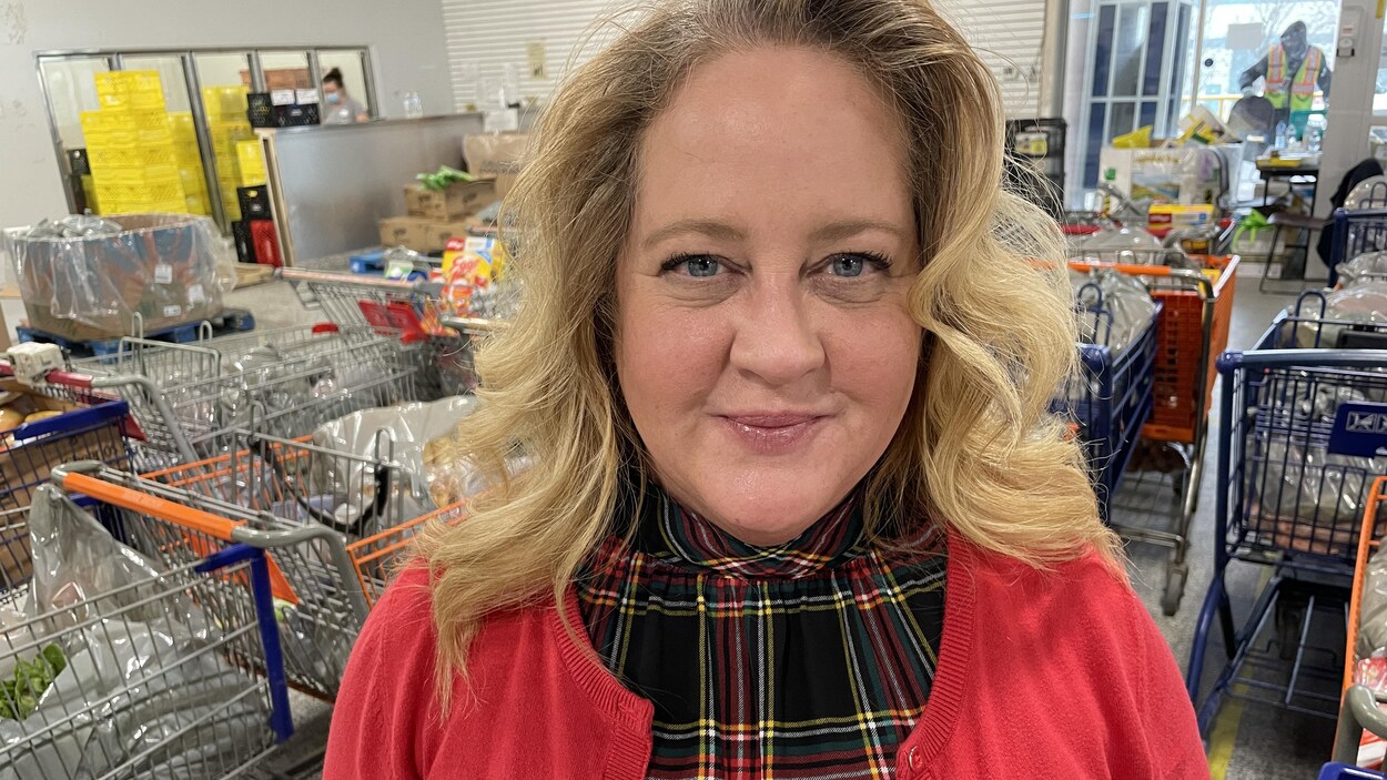 Décembre, la saison pour donner… de son temps? | Radio-Canada.ca