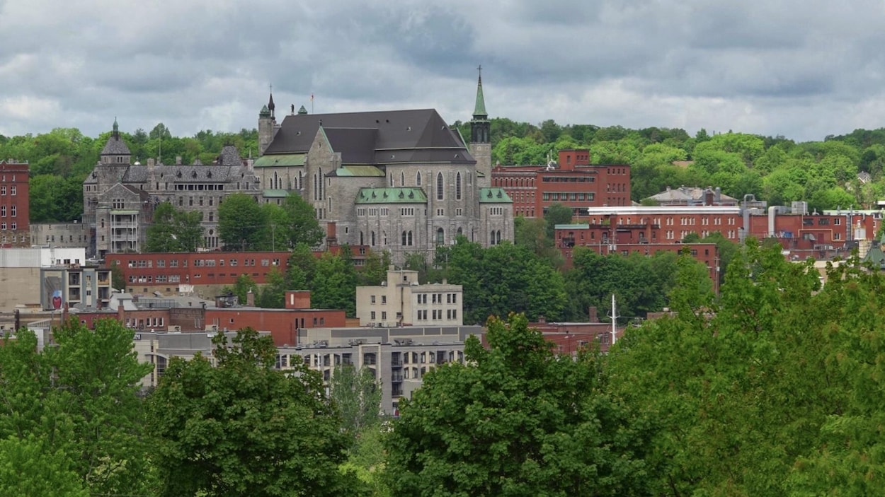Services de proximité et plus de logements à Sherbrooke | Radio-Canada