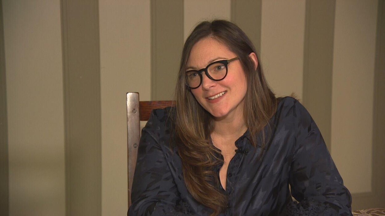 Sherri Rollins vise l’investiture des libéraux en vue d’une élection ...