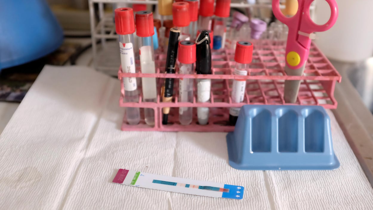 2024, année décisive pour que le sida cesse d’être une menace de santé ...