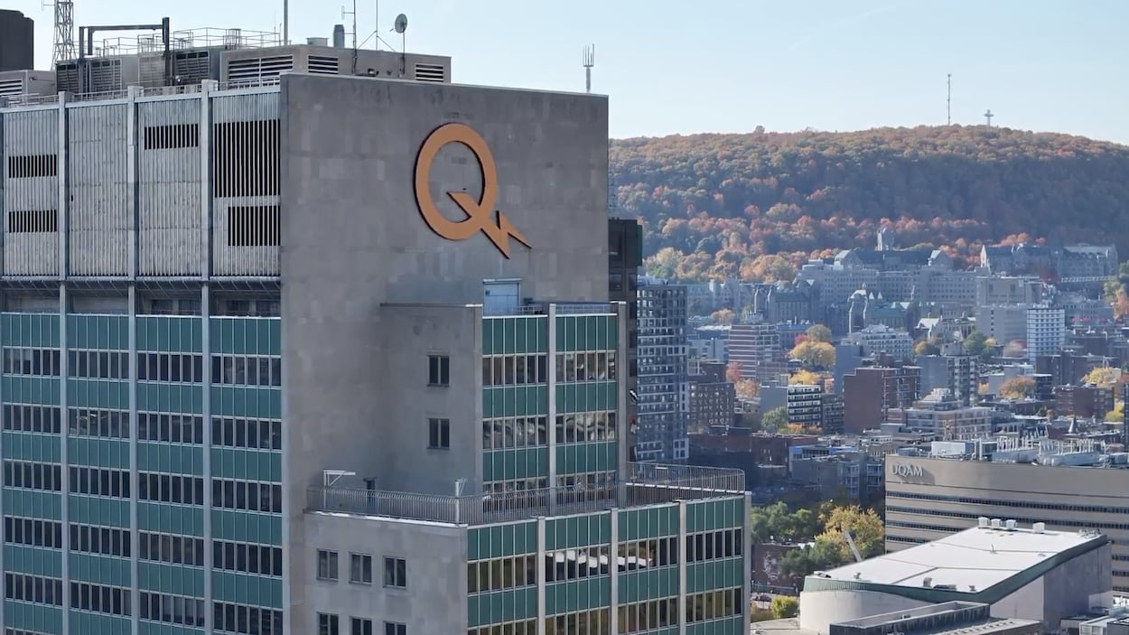Hydro-Québec défend les changements apportés à Hilo | Radio-Canada