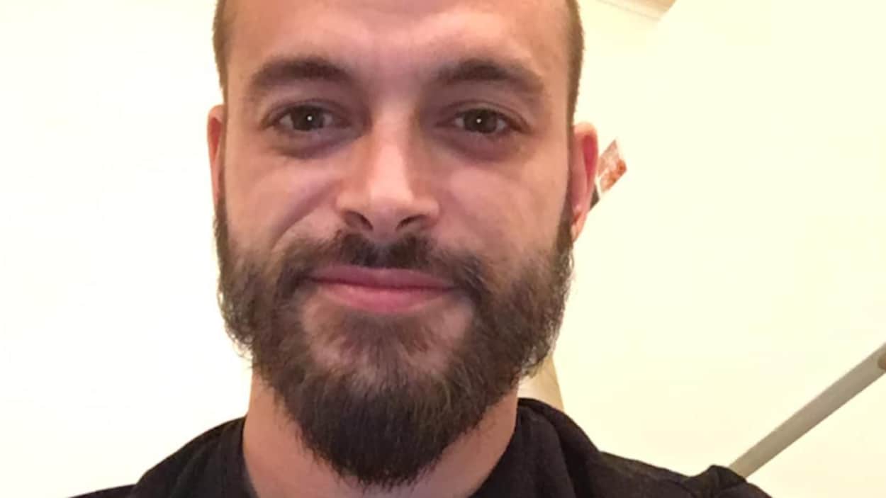 La SQ recherche Simon Couture-Giroux pour des infractions à Grande ...