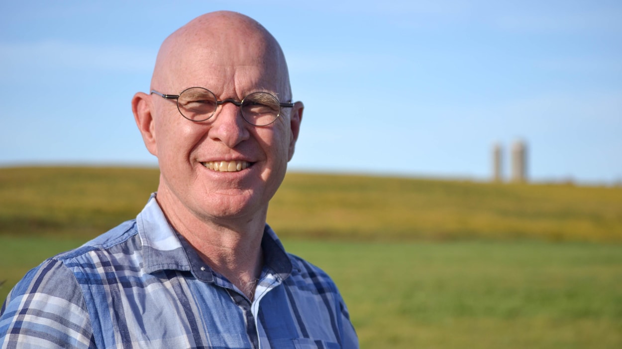 Simon Piotte sera candidat pour QS dans Maskinongé | Radio-Canada