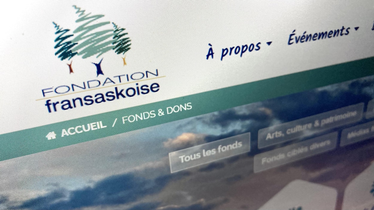 La Fondation fransaskoise récolte près de 60 000 $ lors de sa campagne ...