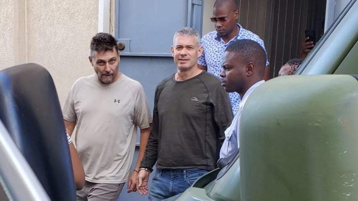 Mort de Daniel Langlois et de sa conjointe : deux suspects ...