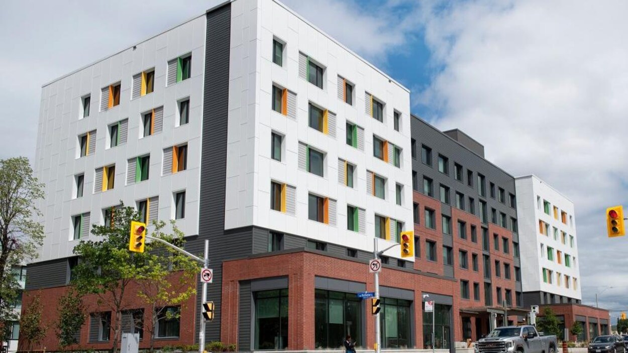 Des logements abordables, et de plus en plus écoénergétiques à Ottawa ...