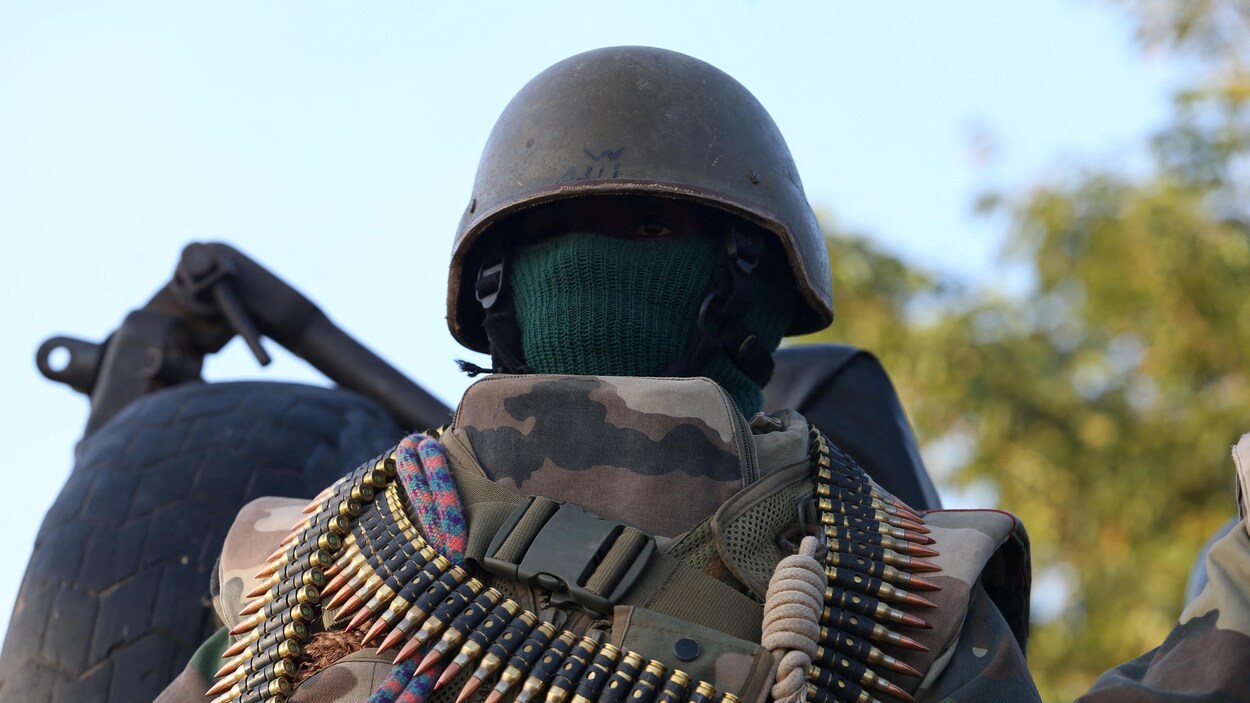 Niger : 17 soldats tués avant une réunion militaire ouest-africaine ...