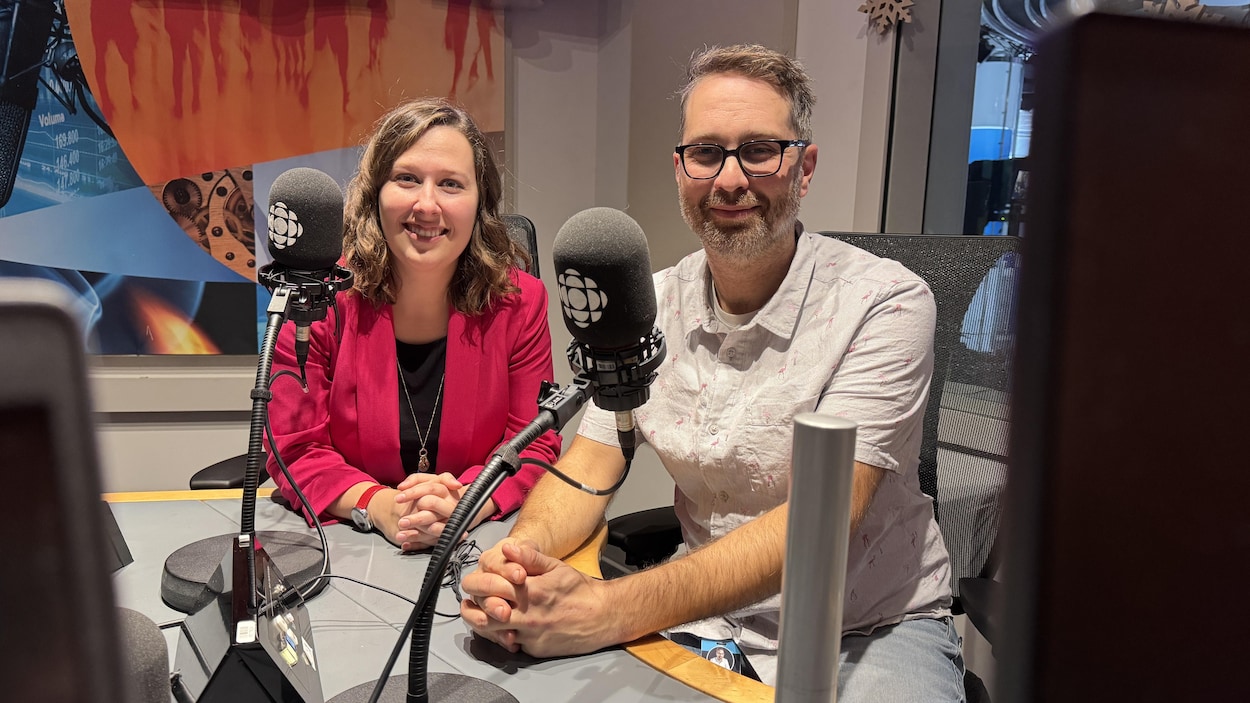 Vous êtes encore nombreux à choisir ICI PREMIÈRE (merci!) | Radio-Canada