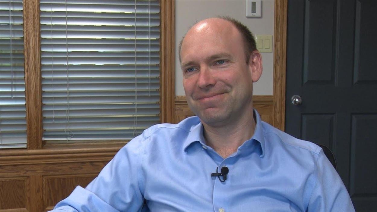 Thomas Soucy est nommé président du nouveau conseil d’administration de ...