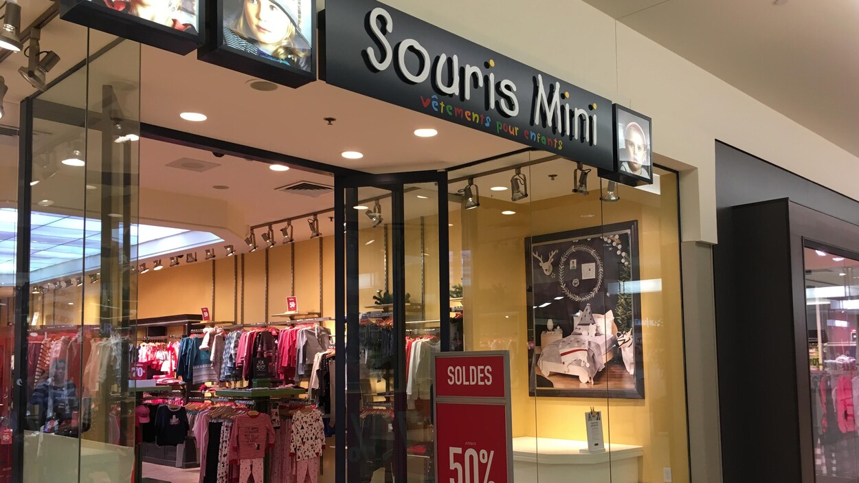 Souris Mini de Val-d'Or ferme ses portes aujourd'hui | ICI Radio-Canada.ca