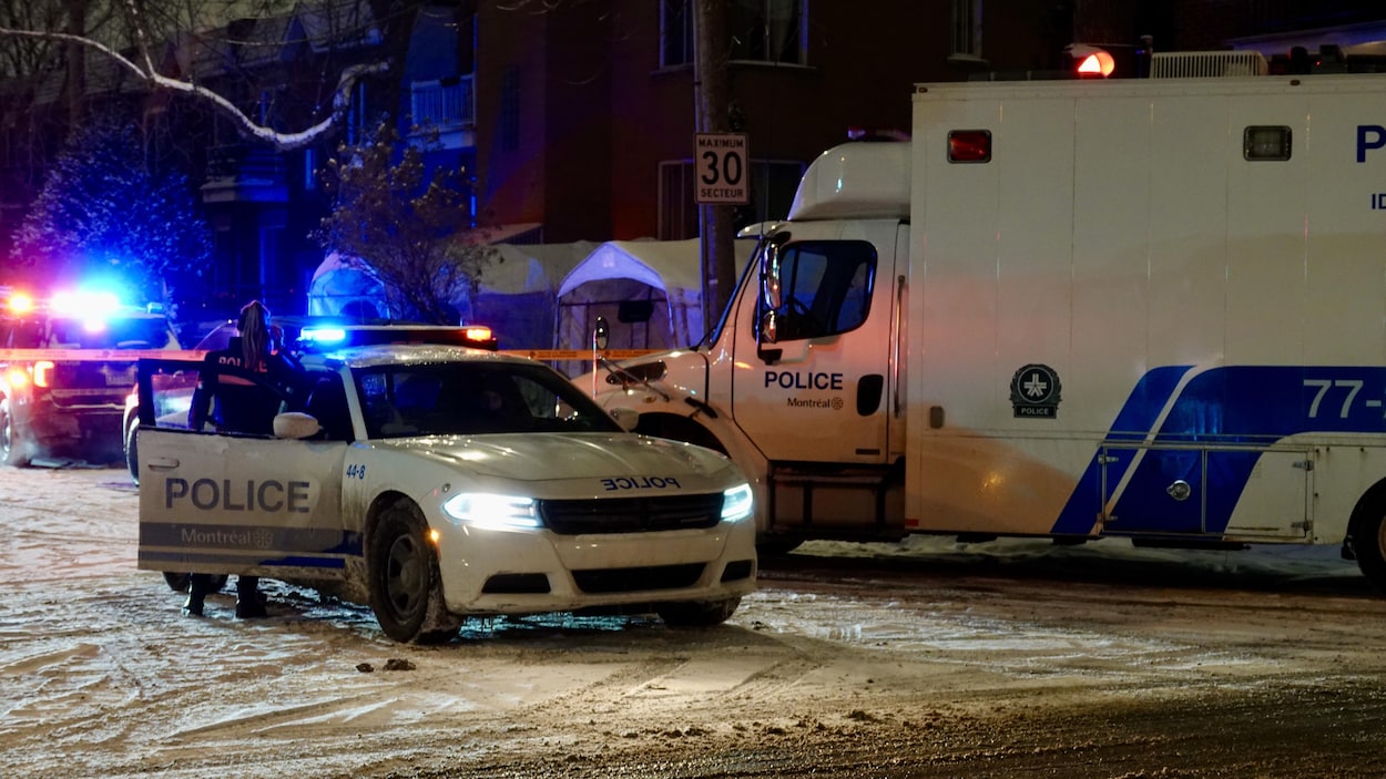 Deux homicides à la suite de trois agressions armées cette nuit dans la ...