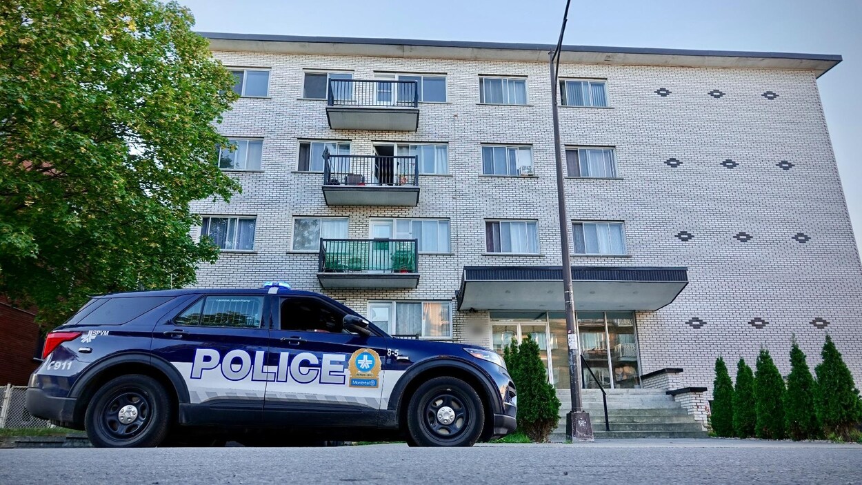 Meurtre de Jennifer Morin : 13 arrestations | En bref | Radio-Canada