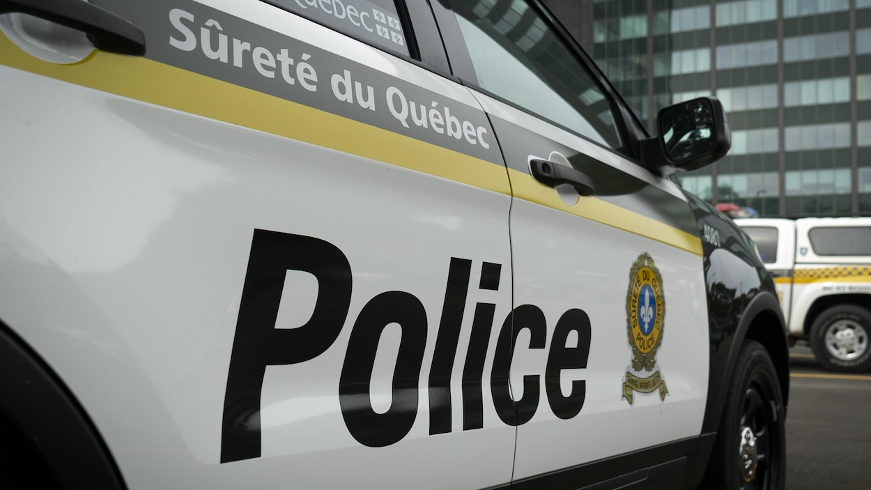 La SQ et la PPO unissent leurs efforts contre le crime organisé | Radio ...