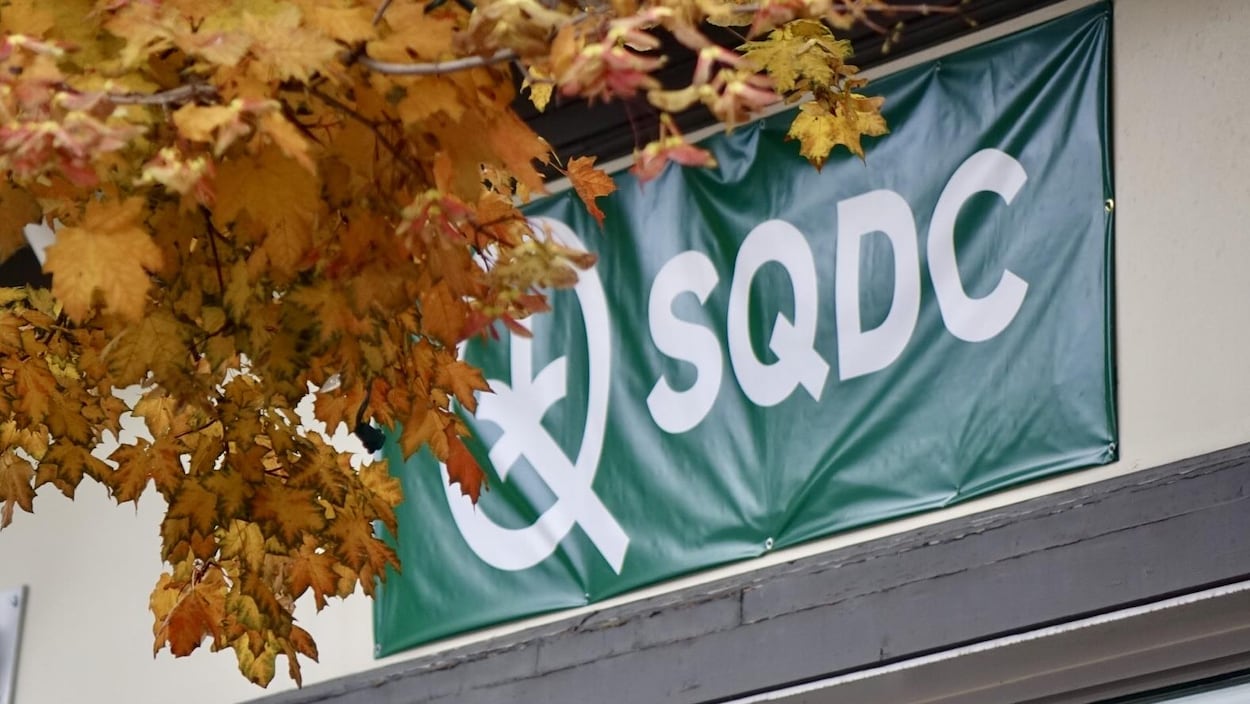 Ouverture d'une succursale de la SQDC à Rivière-du-Loup le 4 novembre ...