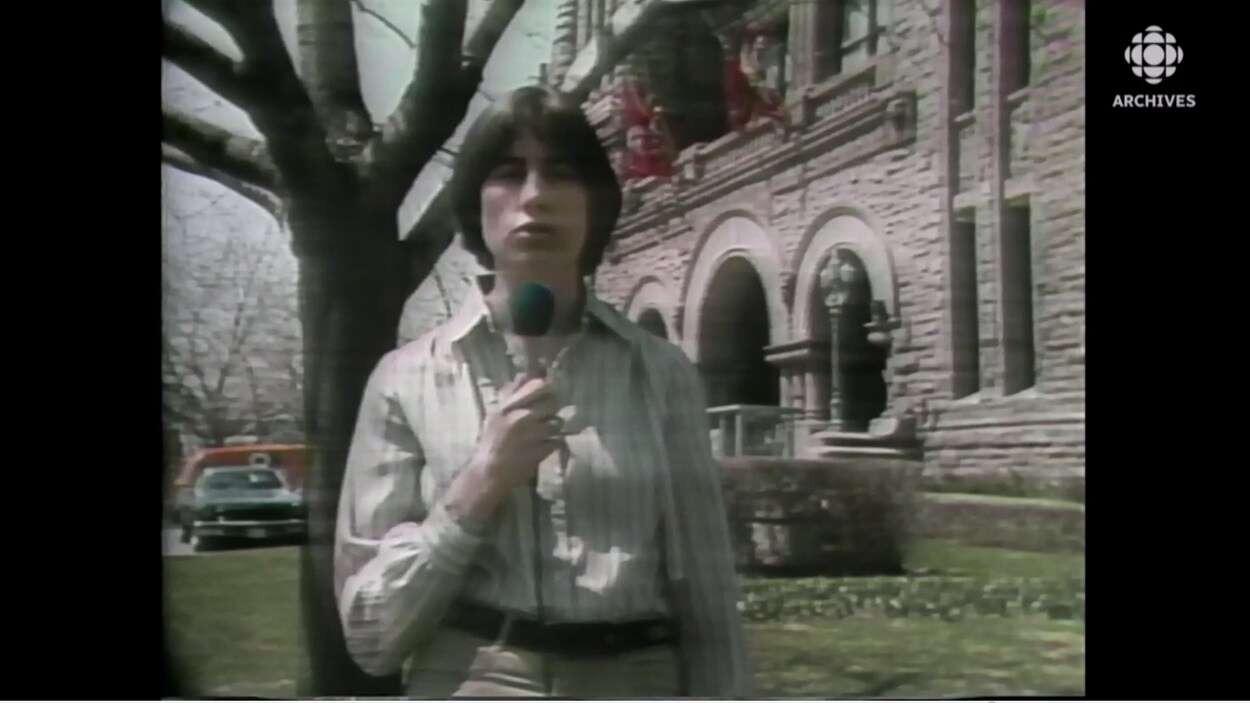 Ontario francophone : il y a 40 ans, Penetanguishene ouvrait son ...