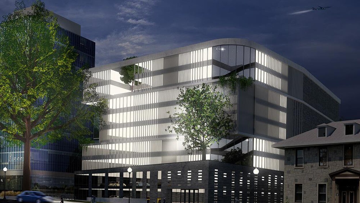 Un promoteur réclame 12,8 M$ à la Ville de Québec pour abus de pouvoir ...