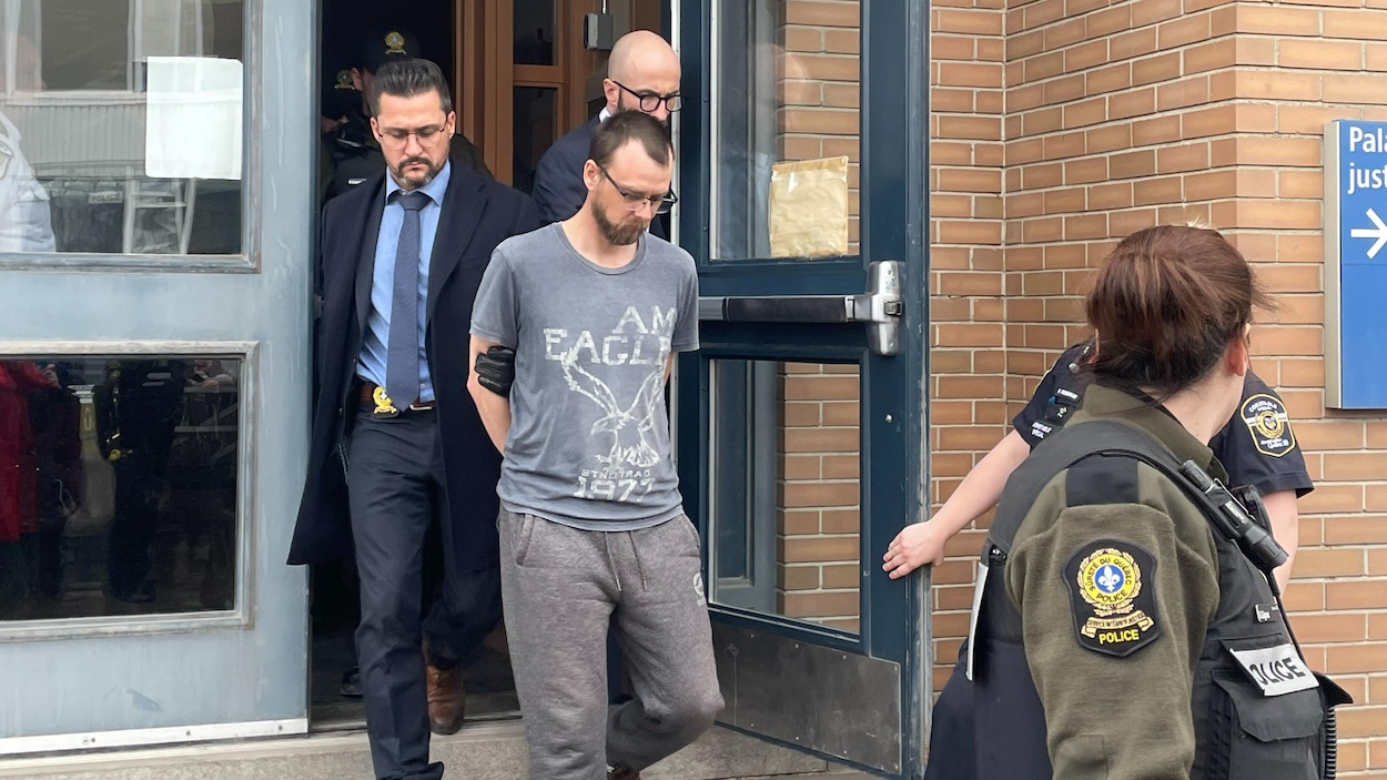 Décisions d’importance dans deux dossiers | Radio-Canada