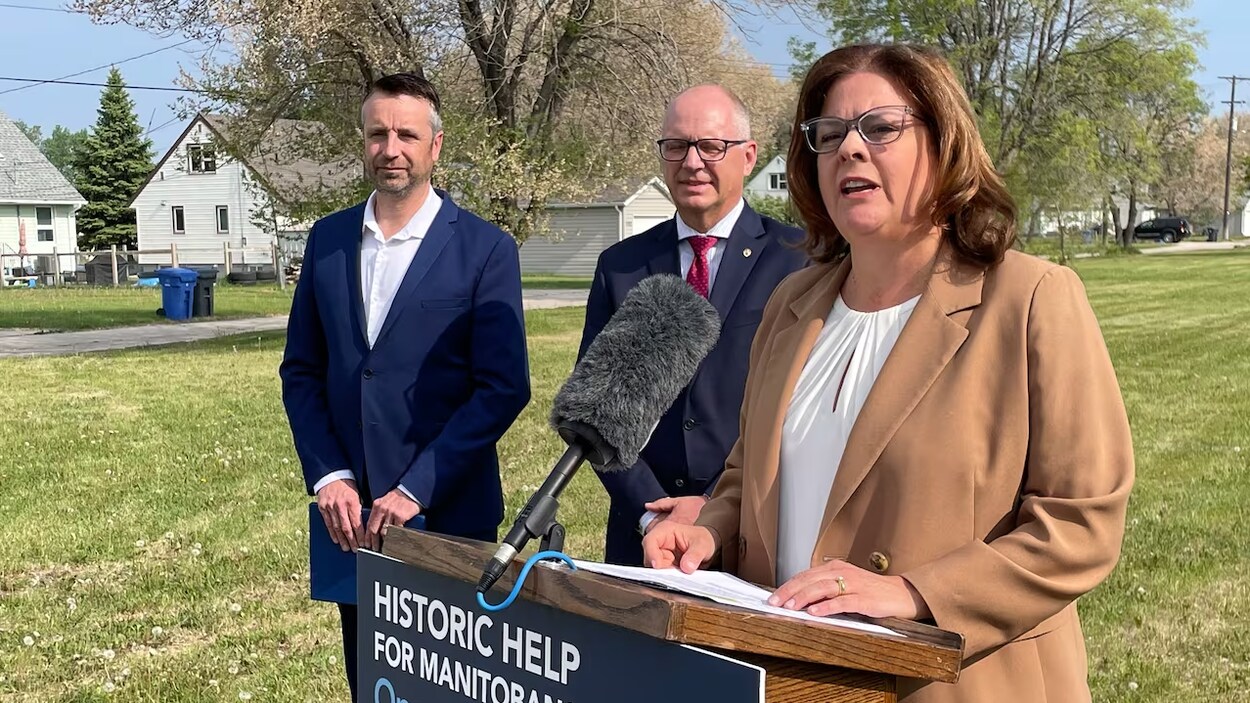 La province investit 700 000 $ pour étudier l’élargissement du ...