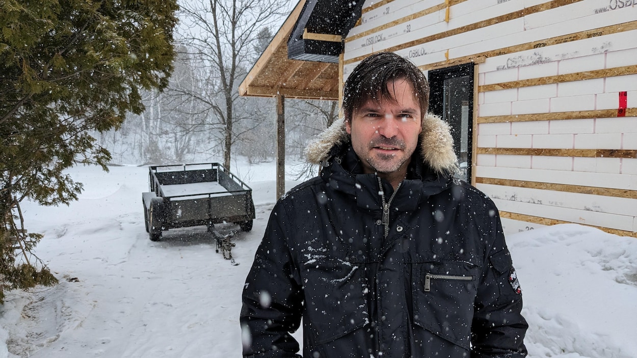 L’ancien député Stéphan Tremblay devient DG de la Zone d’innovation en ...