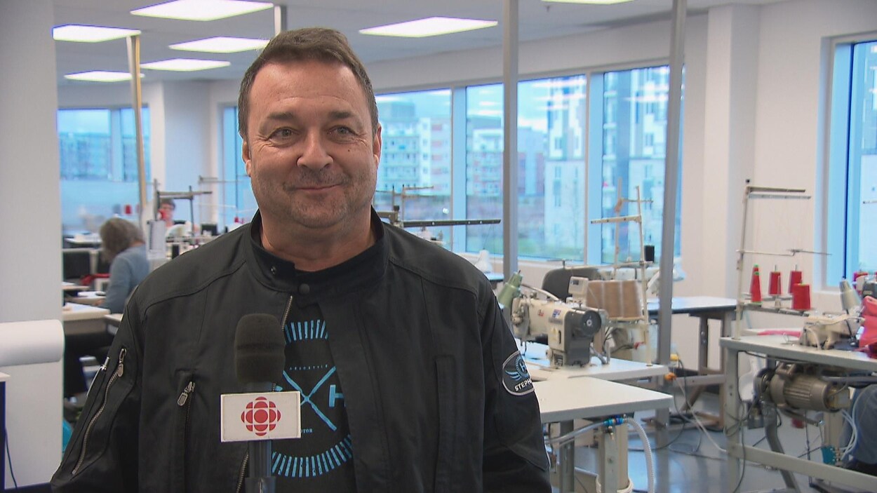 Stéphan Huot et Transrapide se séparent | Info | Radio-Canada