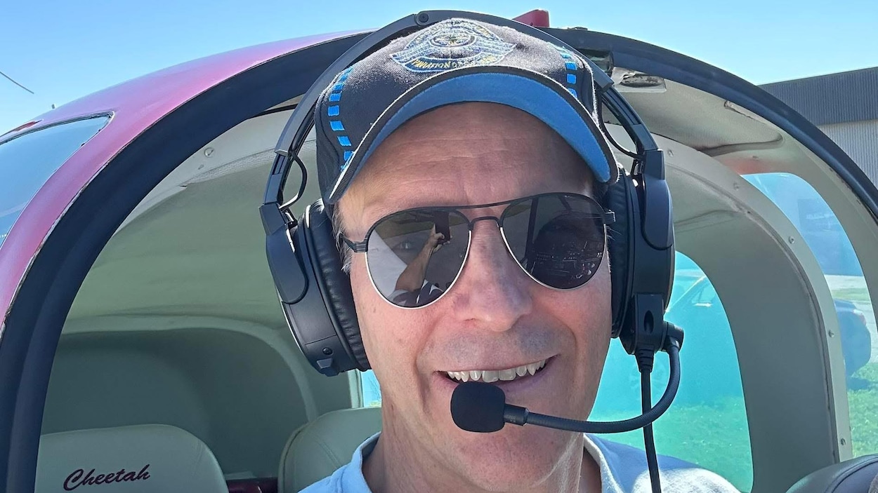 Le pilote mort dans l’écrasement d’avion à Ottawa était un employé de ...