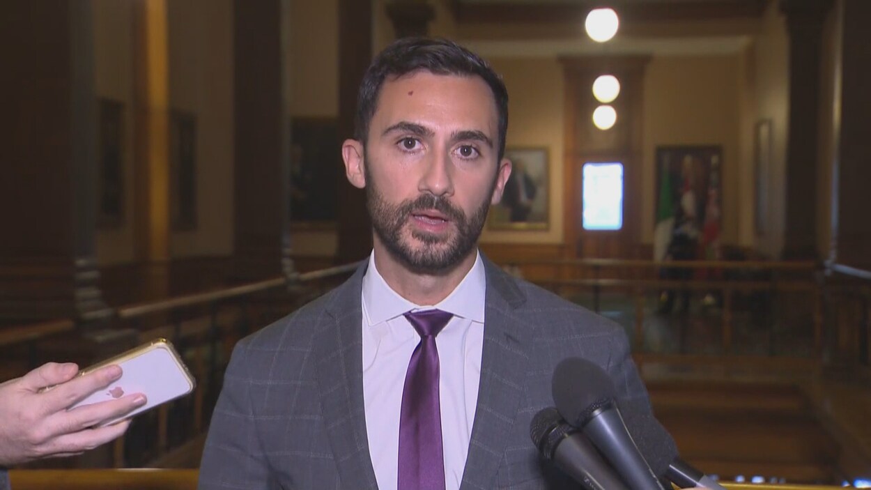 Des travailleurs de l’éducation pourraient de nouveau faire la grève en ...