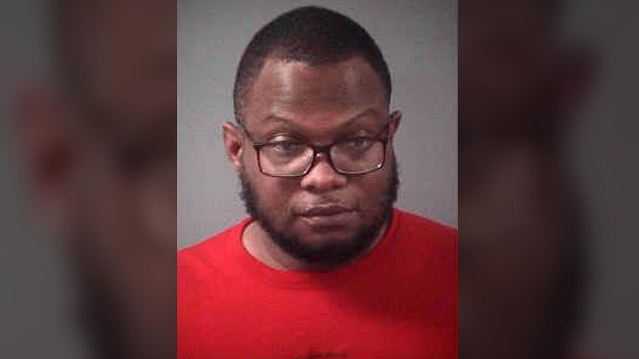 Steve Shand plaide non coupable dans l’affaire des migrants morts de ...