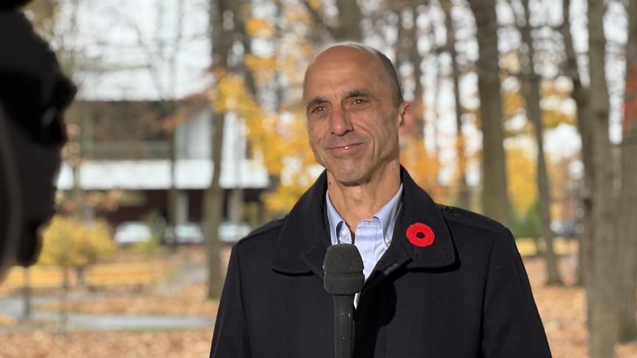 « Cohérence », « détermination » et « gros bon sens » à Lévis, vise ...