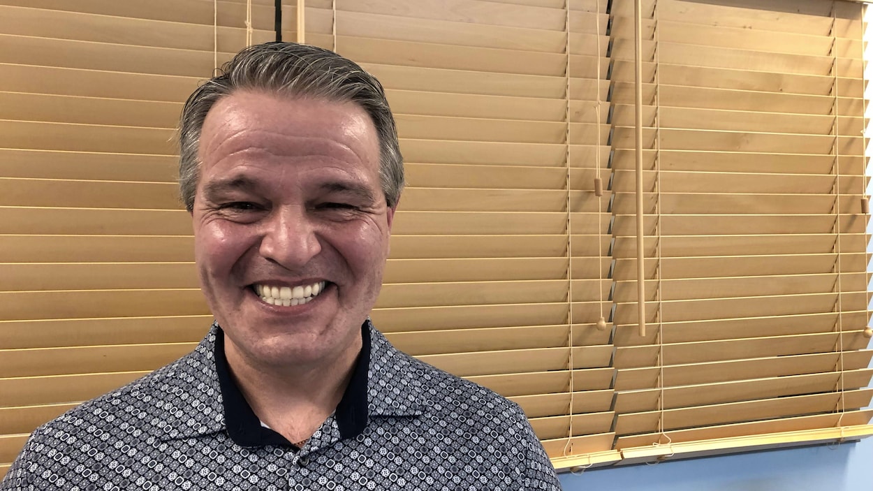 De sans-abri à infirmier, le parcours inspirant de Steven Gagné | Radio ...