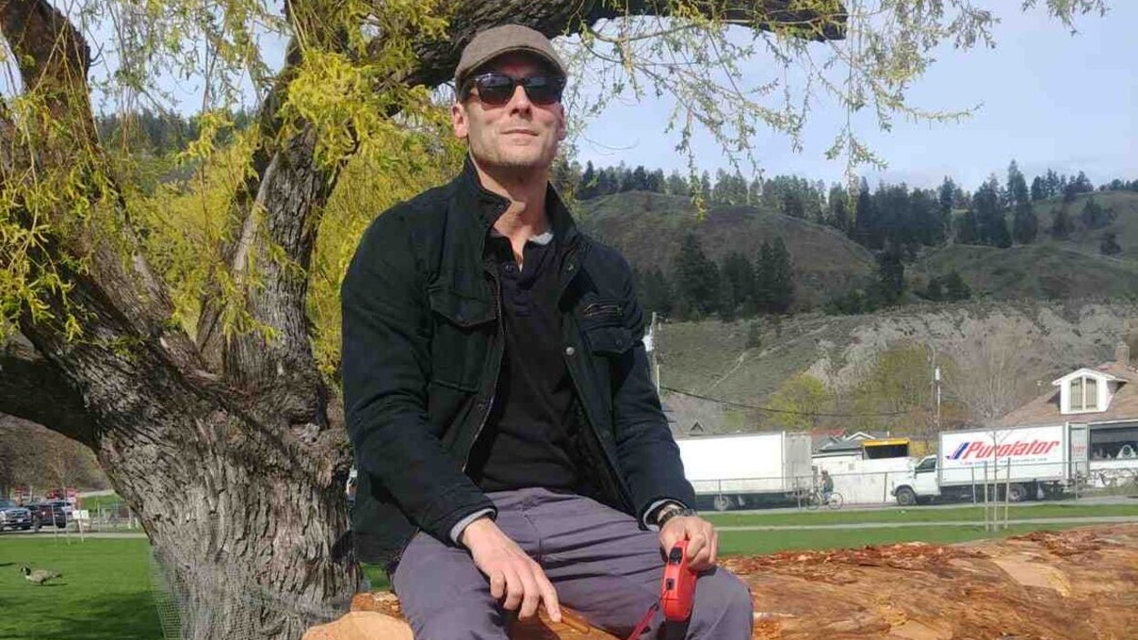 COVID-19 : né à Inuvik, il est renvoyé à Edmonton | Coronavirus | Radio ...