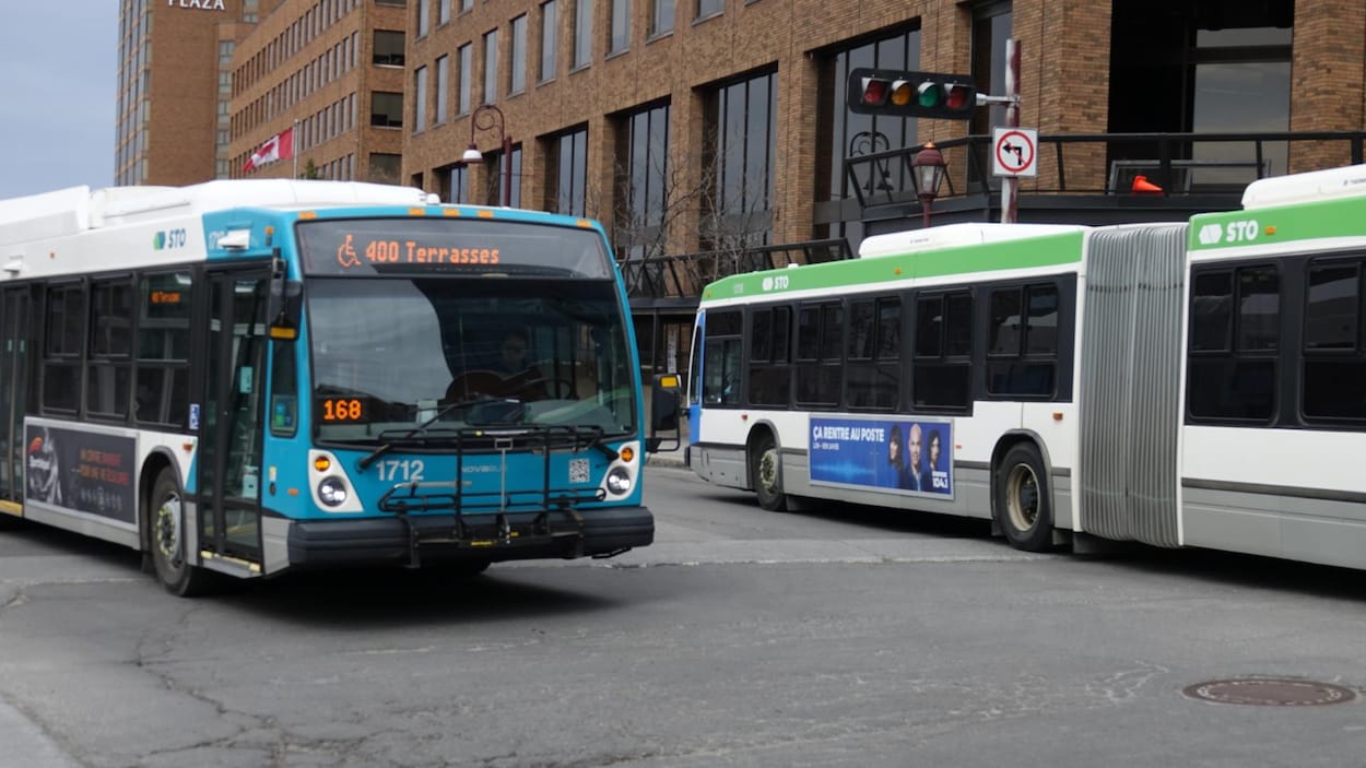 Transport en commun gratuit pour les spectateurs de la Maison de la ...