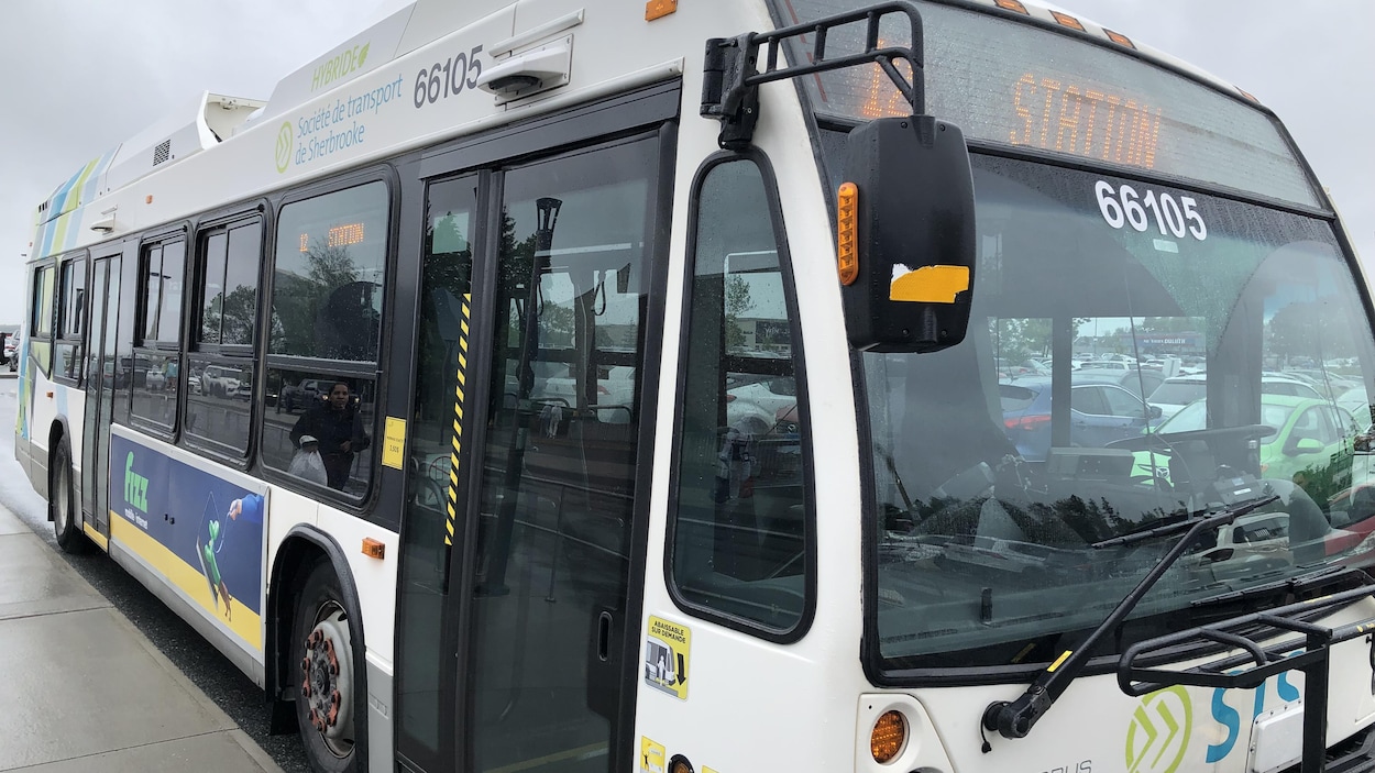 Une nouvelle application pour la STS en vigueur dès le 1er février ...