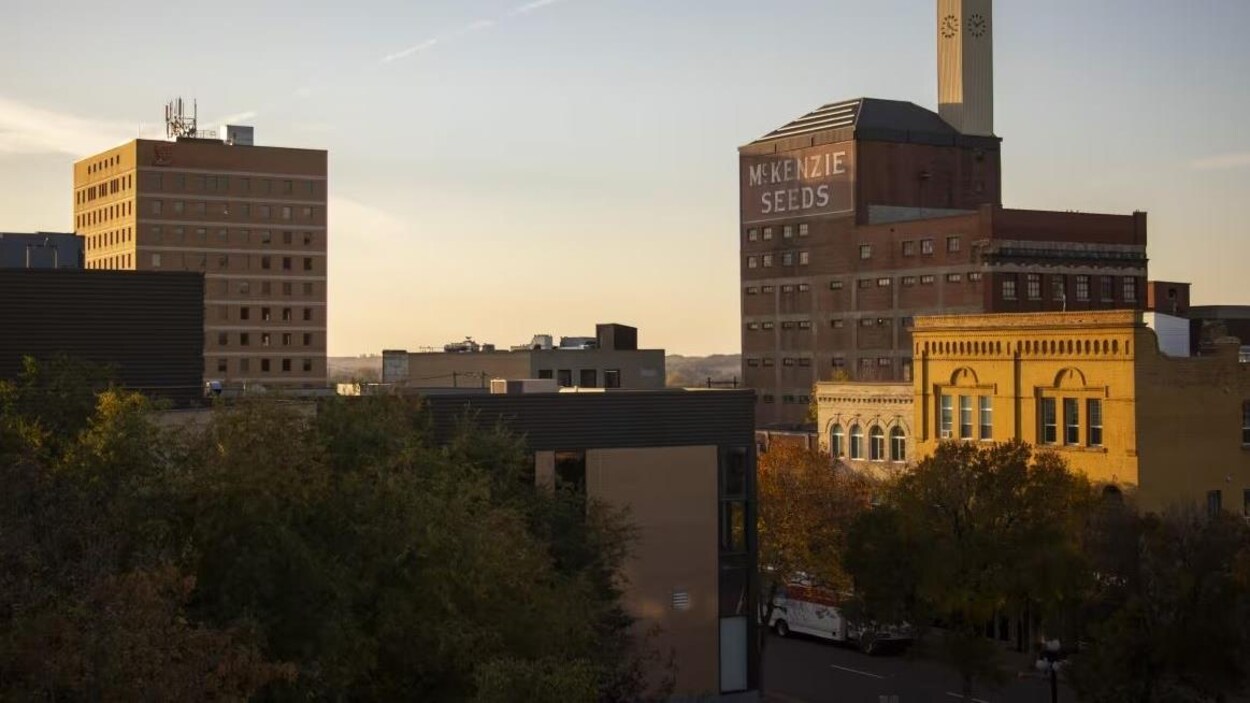 Brandon bénéficie de 6,2 M$ du Fonds fédéral pour accélérer la ...