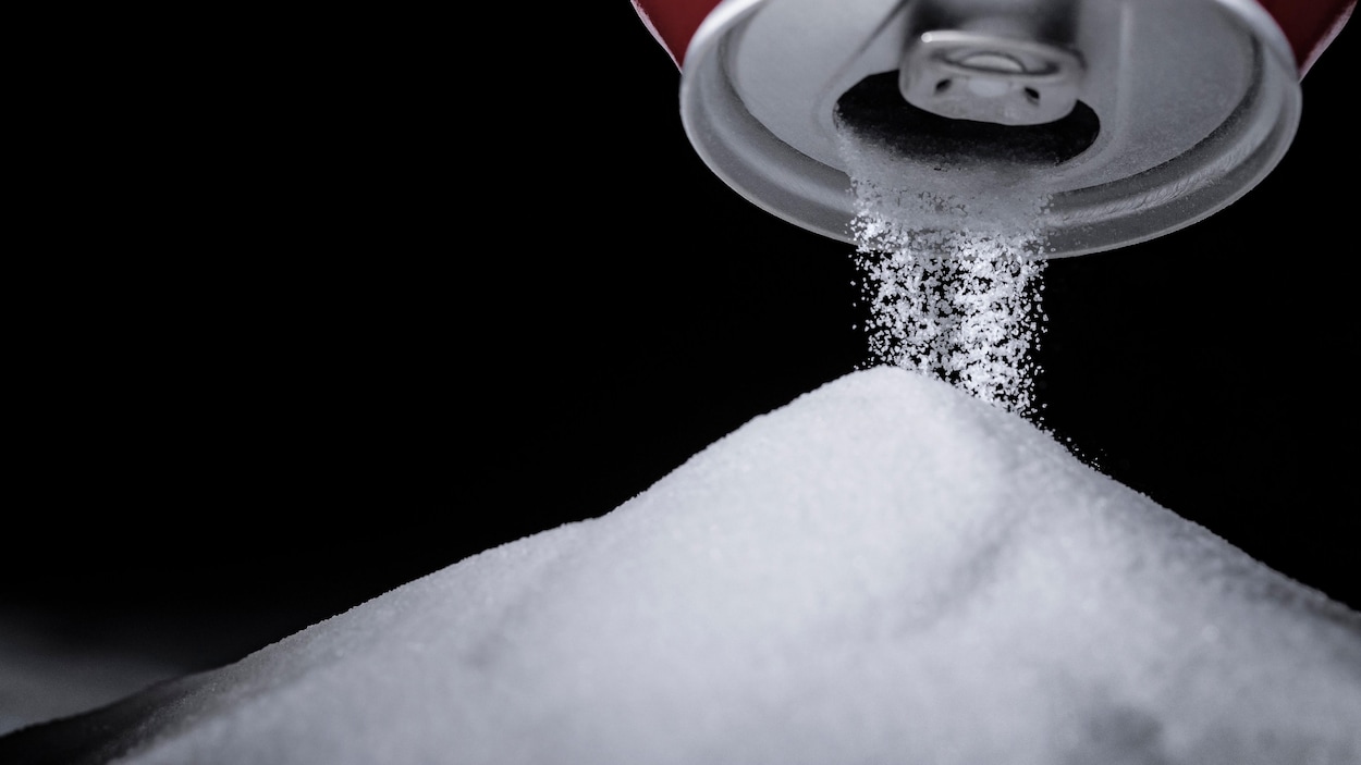 Les boissons sucrées coûtent dorénavant 20 ¢ de plus le litre à Terre ...