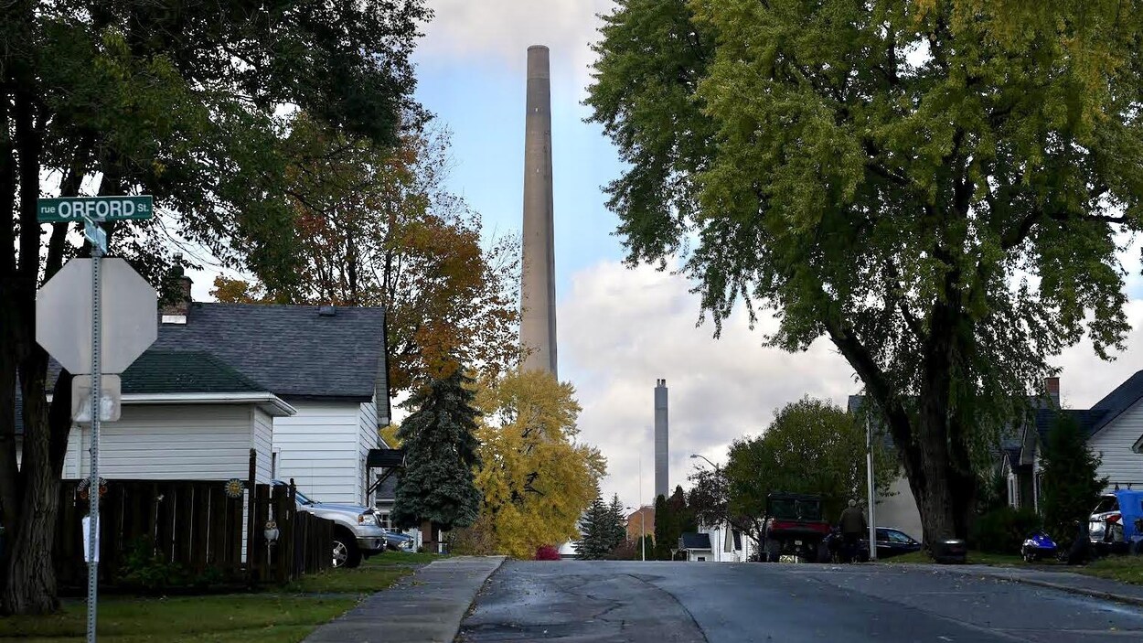 Le démantèlement de la Superstack commence cet été | Info | Radio-Canada