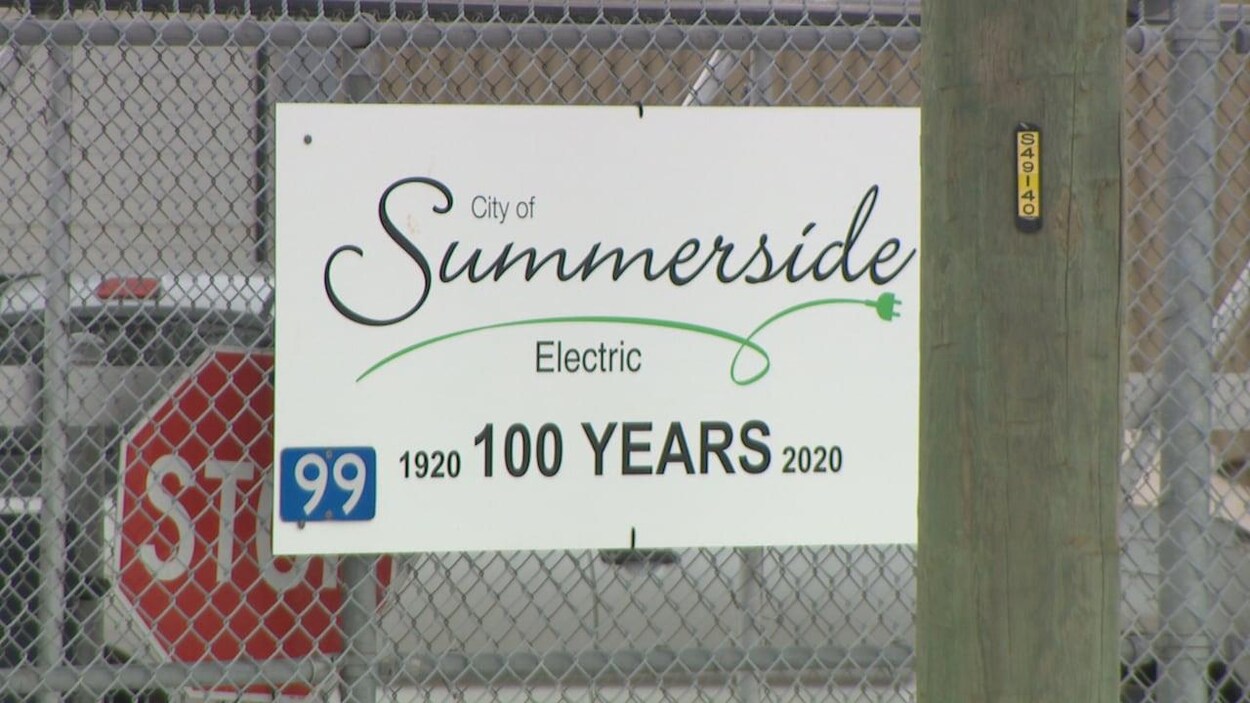 Summerside Electric craint des coupures intermittentes cet hiver ...