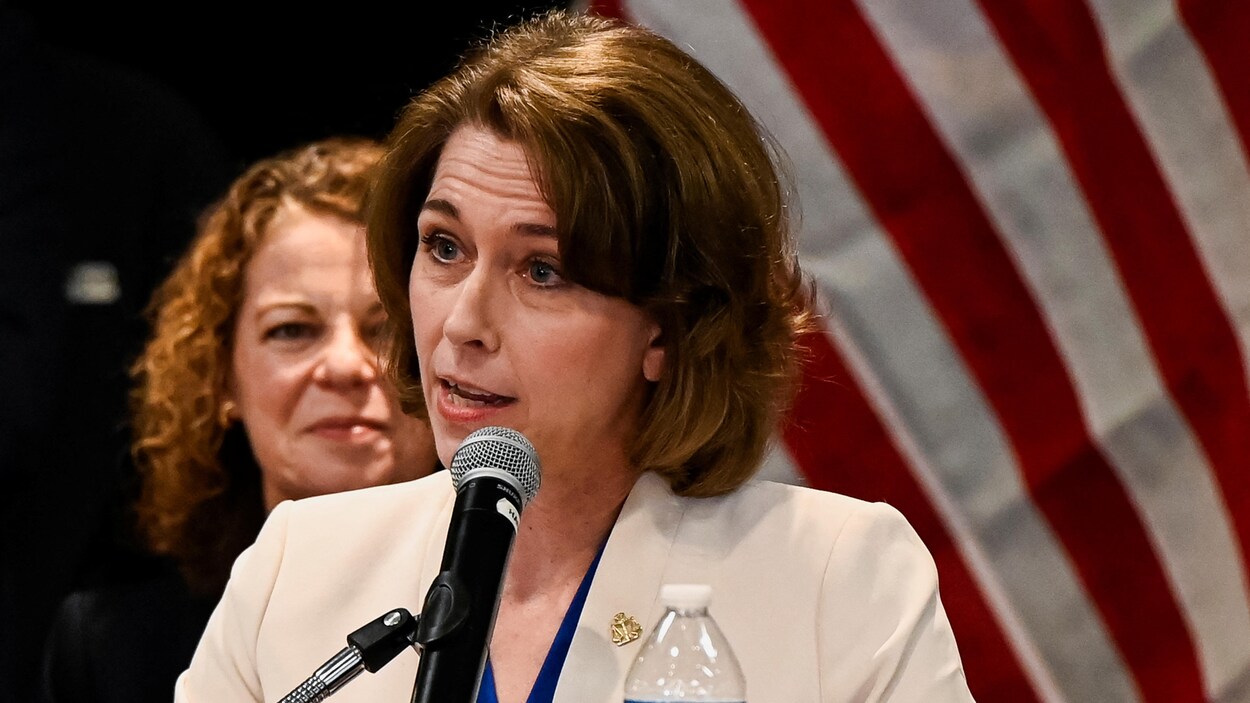 Trump et Musk essuient un premier revers électoral dans le Wisconsin ...