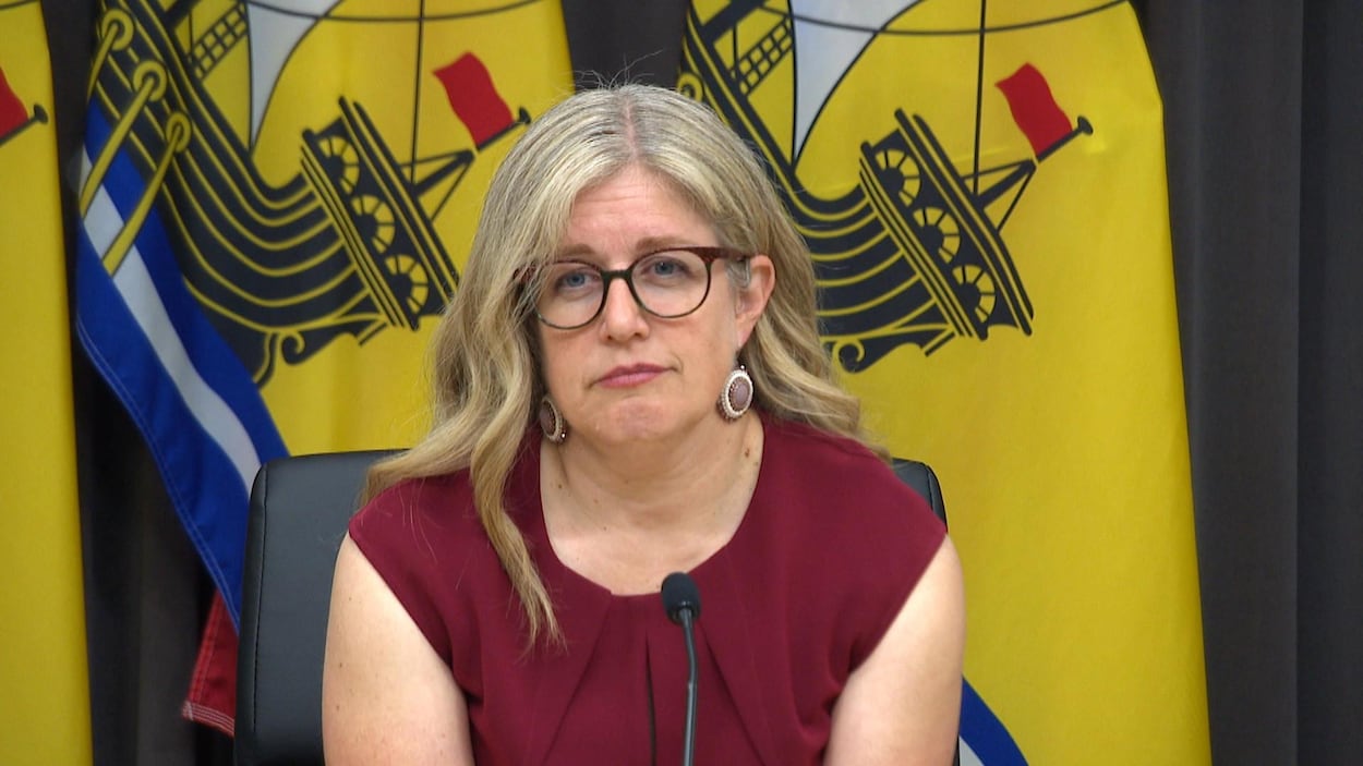 Contrat américain d’Énergie NB : impossible de faire autrement, dit ...