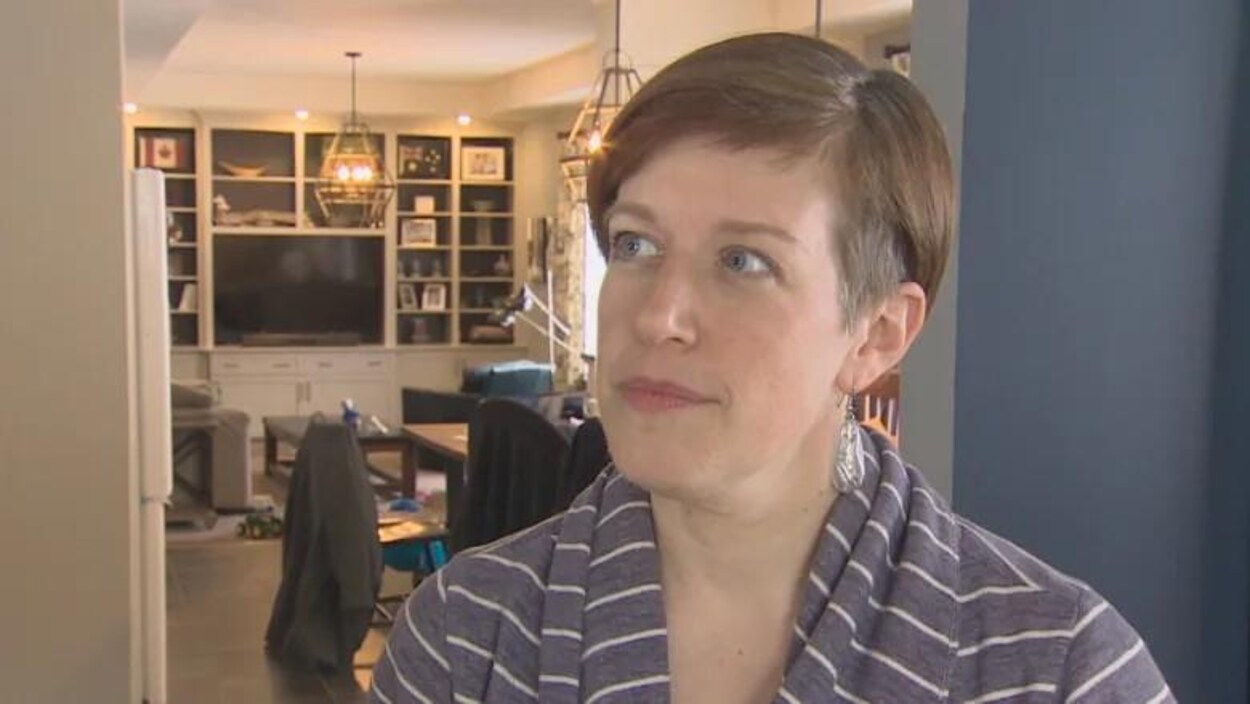 Susan Holt va se lancer dans la course à la direction du Parti libéral ...