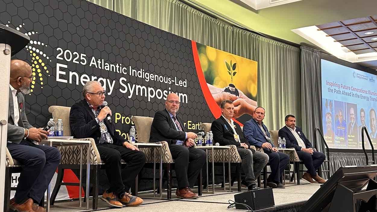 Les Autochtones, partenaires clés des énergies vertes pour le Nouveau ...