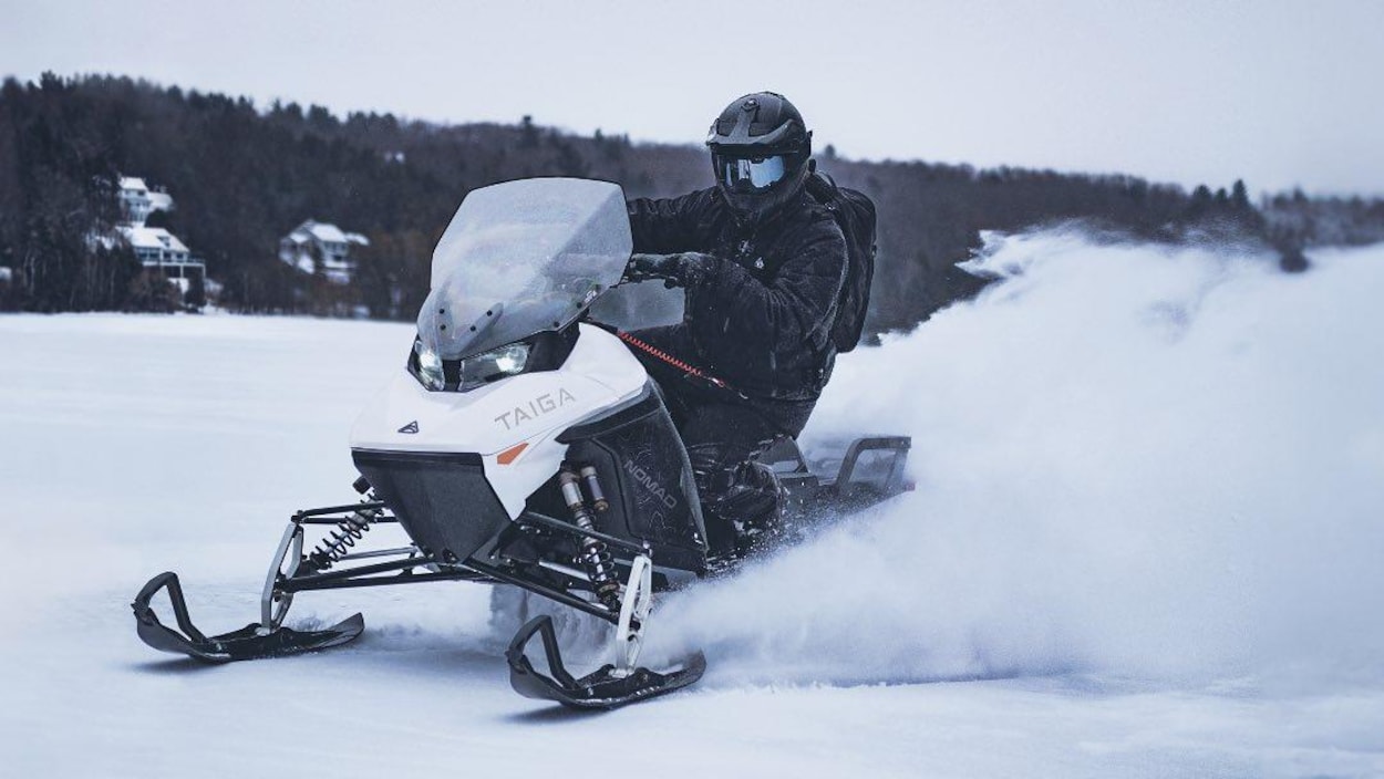 Financé par Québec et Ottawa, Taiga Motors met à pied 31 employés ...