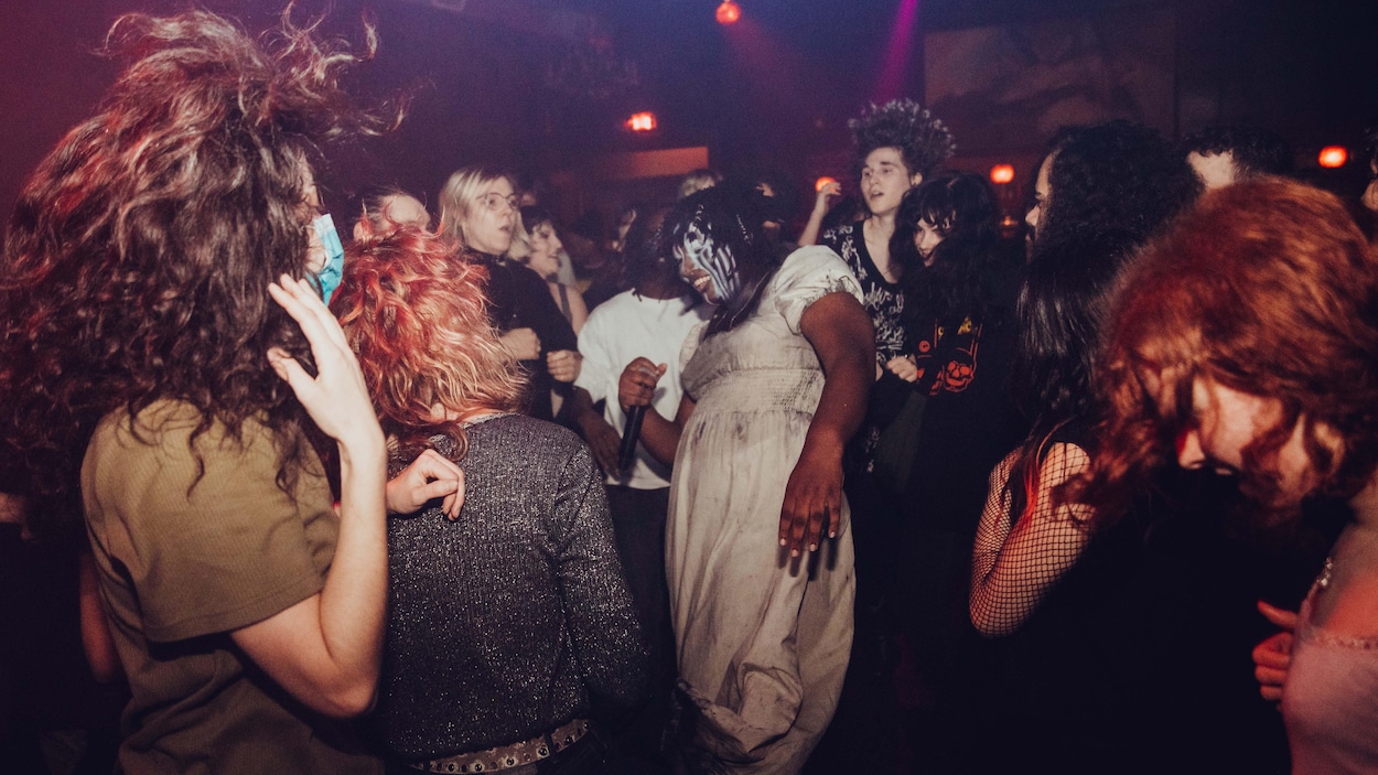 10 concerts à voir au Taverne Tour | Radio-Canada